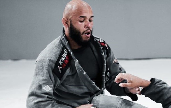 NS BrotherHood Team - Jiu-Jitsu para todos