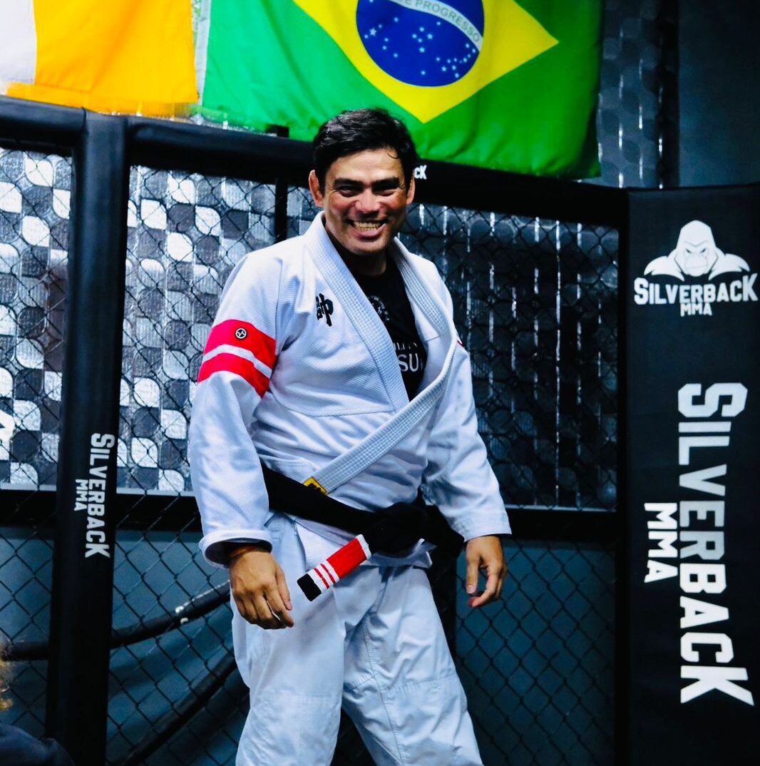 Vagner Costa (Sakuraba) - NS Brotherhood